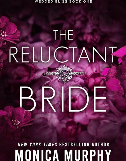 خرید و قیمت The Reluctant Bride (Wedded Bliss Book 1) (متن کامل) | ترب