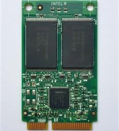 خرید و قیمت حافظه توربو کش اینتل Intel Turbo Memory Cache 1GB | ترب