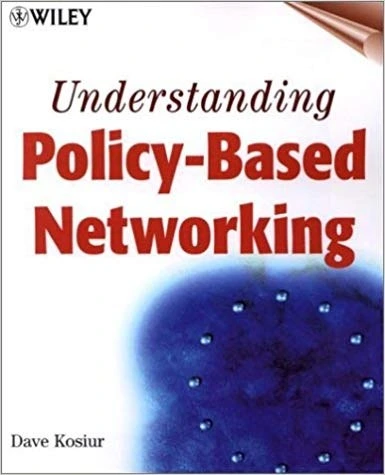 خرید و قیمت کتاب زبان اندراستندینگ پولایسی بیسد نت ورکینگ Understanding Policy Based Networking ...