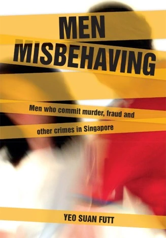خرید و قیمت دانلود کتاب Men Misbehaving. Men who Commit Murder, Fraud ...