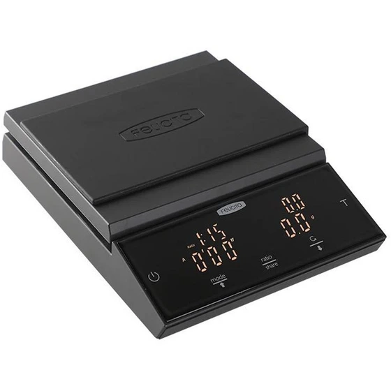 خرید و قیمت ترازو اسکیل قهوه فلیشیتا مدل Parallel plus | ترب