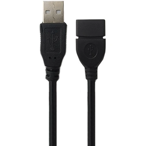 خرید و قیمت کابل افزایش طول USB اسکار مدل 082 طول 1.5 متر | ترب