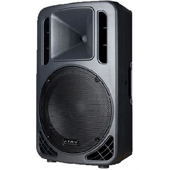 خرید و قیمت بلندگو اکتیو جی تی آر JTR SSW-350A | ترب