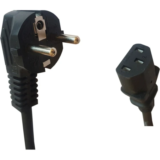 خرید و قیمت کابل برق D-Net 1.5M | ترب