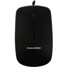 خرید و قیمت ماوس فراسو مدل Farassoo FOM - 1550 | ترب