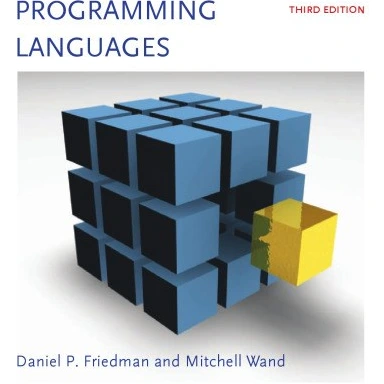 خرید و قیمت دانلود کتاب Essentials of programming languages 3ed. | ترب