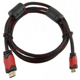 خرید و قیمت کابل HDMI مدل 1.5 متری Datis | ترب