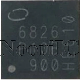 خرید و قیمت آی سی تغذیه بیس باند PMB6826 مخصوص آیفون 7g و 7plus | ترب