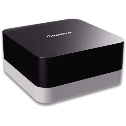 خرید و قیمت گسترش دهنده امواج IR و RF گیگ لینک Geeklink | ترب