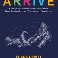 خرید و قیمت ARRIVE: A Design Innovation Framework to Deliver ...
