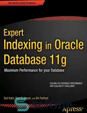 خرید و قیمت دانلود کتاب Expert Indexing in Oracle DB 11g - Max. Perf. for Your DB - نمایه سازی ...