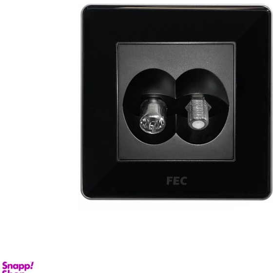 خرید و قیمت پریز آنتن و ستلایت کد PS03 | ترب