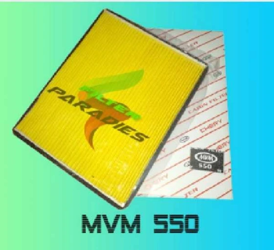 خرید و قیمت فیلتر کابین اشترابل طرح اصلی / MVM 550 | ترب