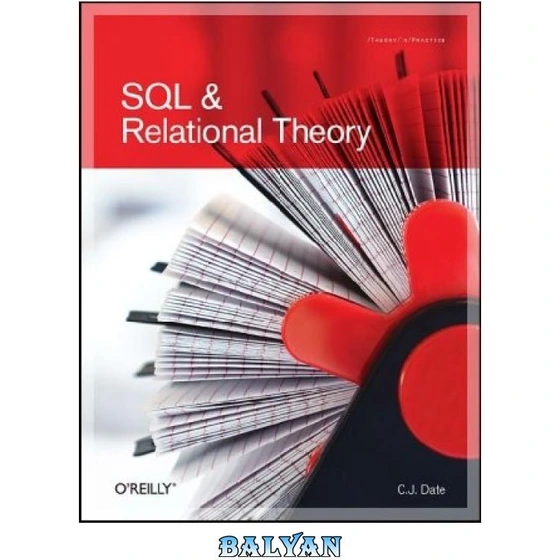 خرید و قیمت دانلود کتاب SQL and Relational Theory | ترب