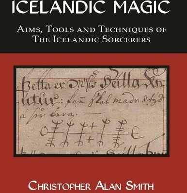 خرید و قیمت دانلود کتاب Icelandic Magic: Aims, tools and techniques of ...