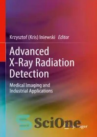 خرید و قیمت دانلود کتاب Advanced X-Ray Radiation Detection:: Medical ...