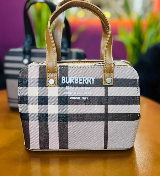 خرید و قیمت کیف burberry | ترب