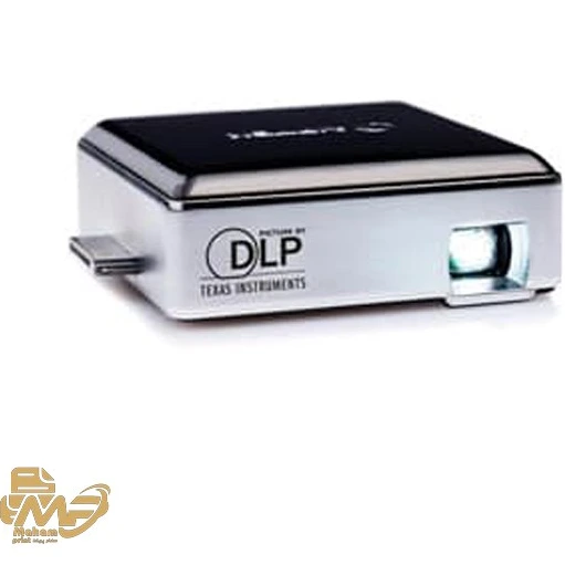 خرید و قیمت دیتا ویدئو پروژکتور قابل حمل Aiptek i50D | ترب