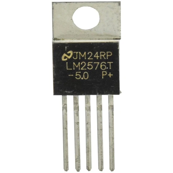 خرید و قیمت LM2576-5.0V | ترب