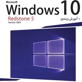 خرید و قیمت Windows 10 Redstone 5 Build17763.1 UEFI 1DVD9 | ترب