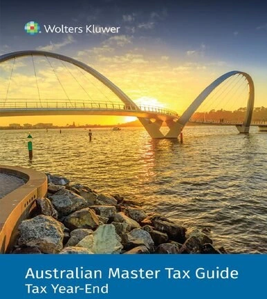 خرید و قیمت دانلود کتاب Australian master tax guide : tax year-end 2019 ...