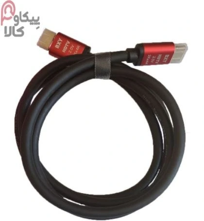 خرید و قیمت کابل HDMI BXY طول 1.5 متر | ترب