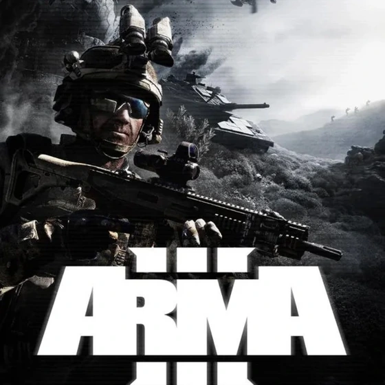 خرید و قیمت ARMA 3 | ترب