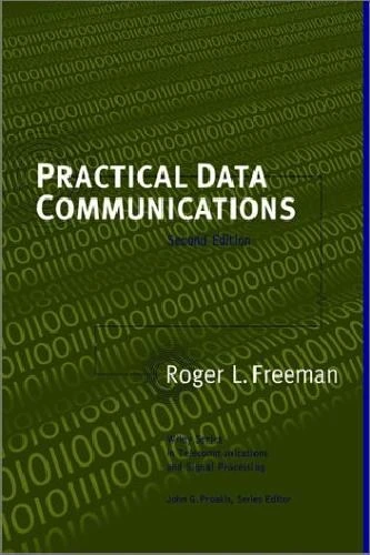 خرید و قیمت دانلود کتاب Practical Data Communications Second Edition ترب 
