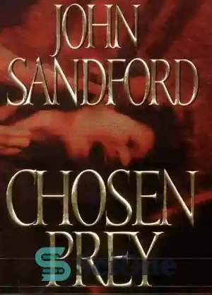 خرید و قیمت دانلود کتاب Chosen Prey – طعمه انتخاب شده | ترب