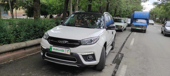 خرید و قیمت ام‌وی‌ام X33 S مدل 1397 ا MVM X33S sport | ترب