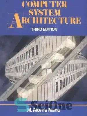 خرید و قیمت دانلود کتاب Computer System Architecture (3rd Edition ...
