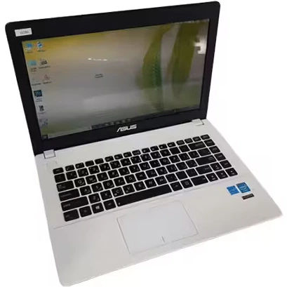 خرید و قیمت لپ تاپ استوک ASUS مدل X452L | ترب