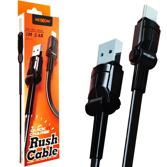 خرید و قیمت کابل پرینتر 1.5متری TSCO.TC01 | ترب