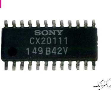 خرید و قیمت CX20111 | ترب