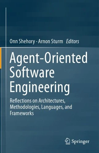 خرید و قیمت دانلود کتاب Agent-Oriented Software Engineering ...