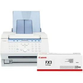 خرید و قیمت کارتریج پرینتر FAX-L220 کانن | ترب