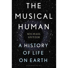 خرید و قیمت کتاب زبان اصلی The Musical Human اثر Michael Spitzer | ترب