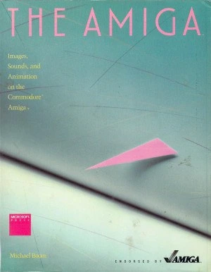 خرید و قیمت دانلود کتاب The Amiga: Images, sounds, and animation on the Commodore Amiga ( آمیگا ...