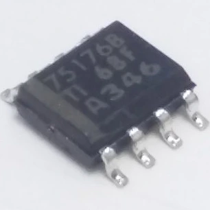 خرید و قیمت SN75176 | ترب