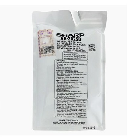 خرید و قیمت دولوپر دستگاه کپی شارپ مدل AR-5320 | ترب