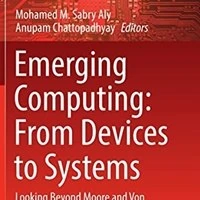 خرید و قیمت Emerging Computing: From Devices to Systems: Looking Beyond ...