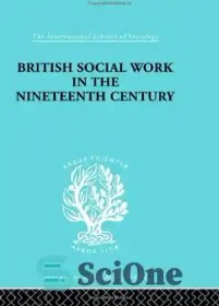خرید و قیمت دانلود کتاب British Social Work in the Nineteenth Century ...