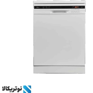 خرید و قیمت ماشین ظرفشویی جی پلاس مدل GDW-M1352 | ترب