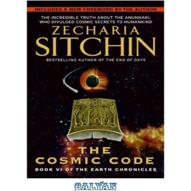 خرید و قیمت دانلود کتاب The Cosmic Code: Book VI of the Earth ...