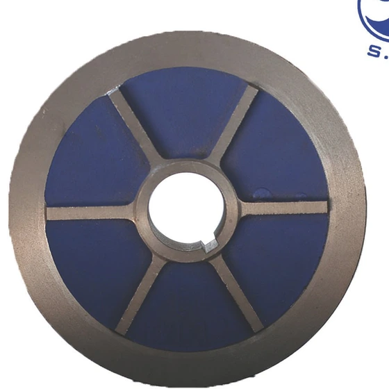 خرید و قیمت پروانه پمپ فشار قوی wkl32 | ترب