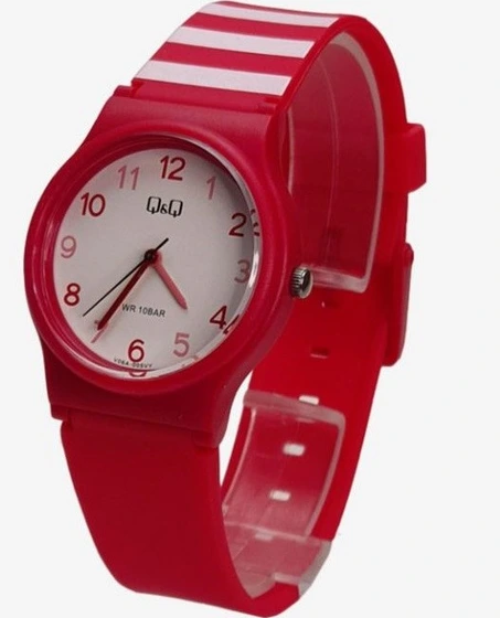 خرید و قیمت ساعت مچی کیو اند کیو مدل V06A-005VY | ترب