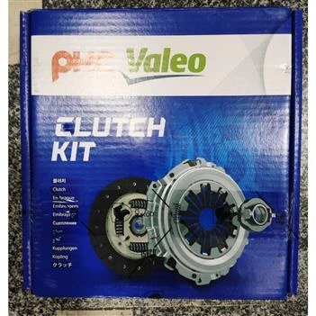 خرید و قیمت دیسک و صفحه و بلبرینگ پری دمپر405 - Valeo کره | ترب