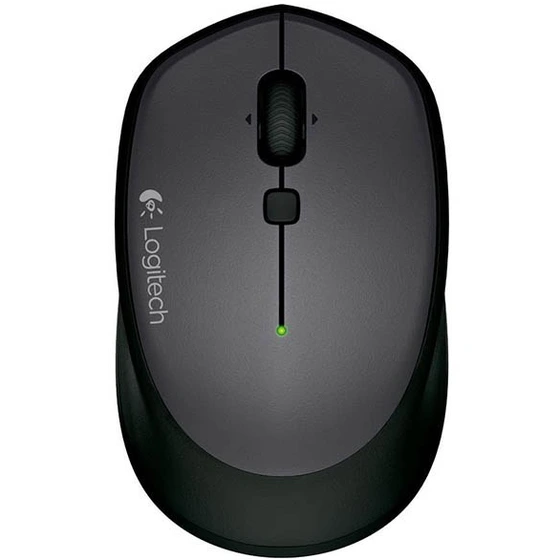 خرید و قیمت Logitech M335 Wireless Mouse | ترب