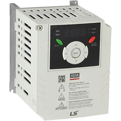 خرید و قیمت اینورتر سه فاز LS سری IG5 توان 1.5 کیلووات | ترب