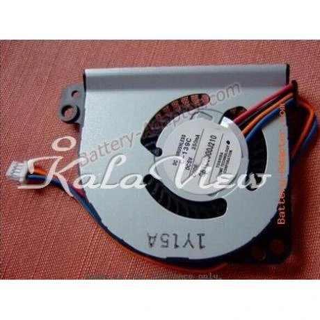 خرید و قیمت فن لپ تاپ توشیبا Portege z935 st3nx1 | ترب